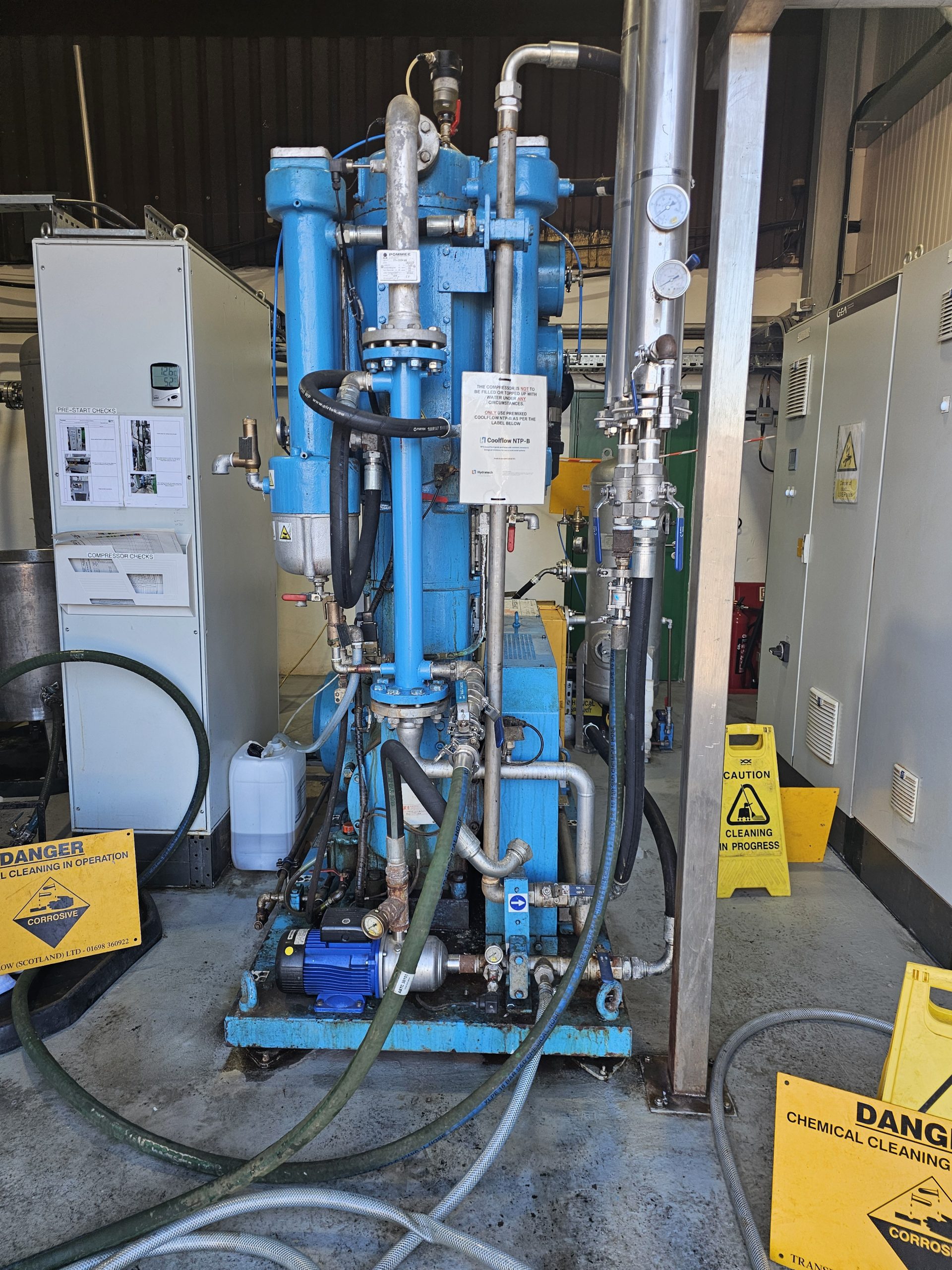 About Us - Transflow (scotland) Ltd