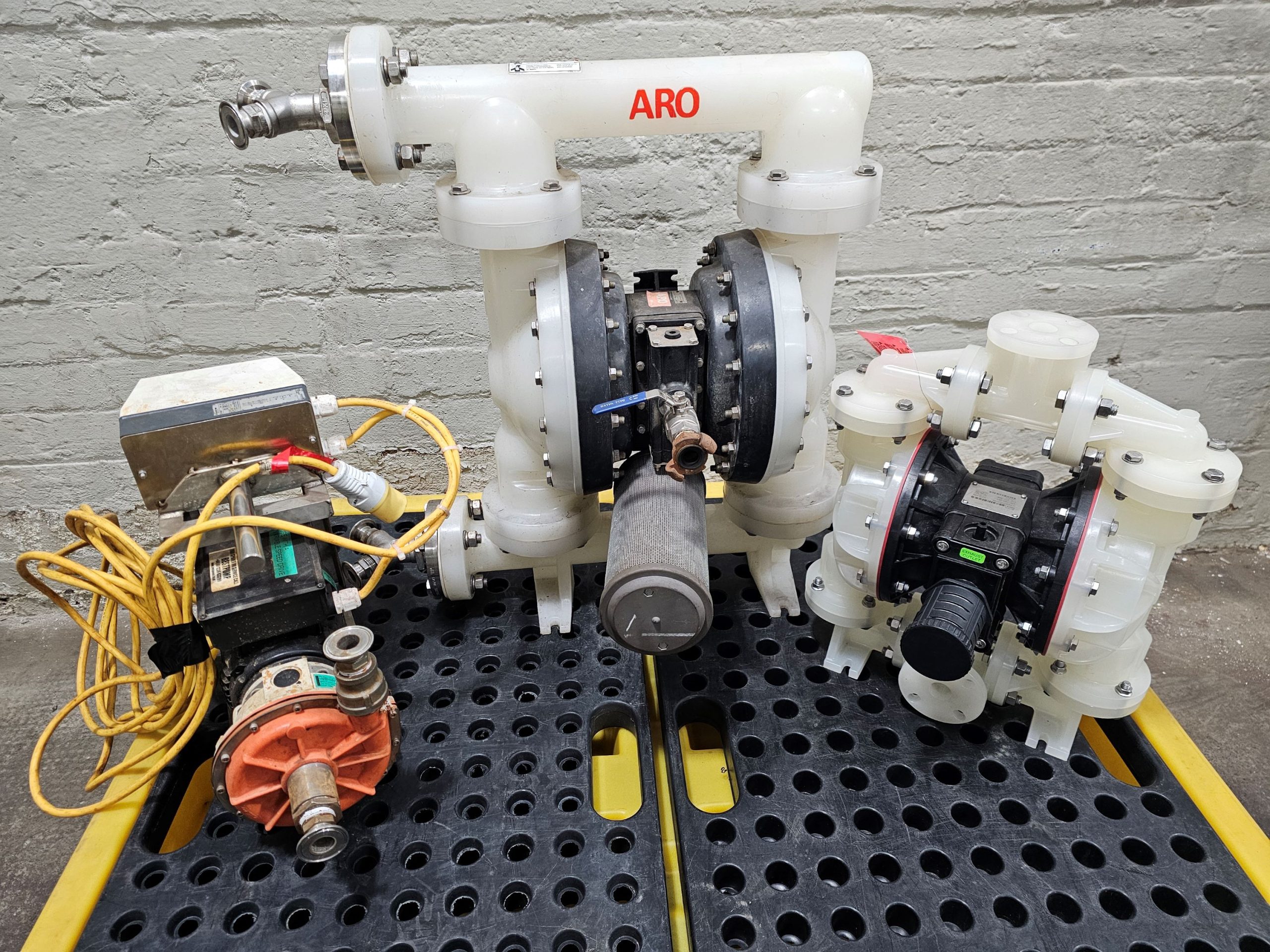 About Us - Transflow (scotland) Ltd